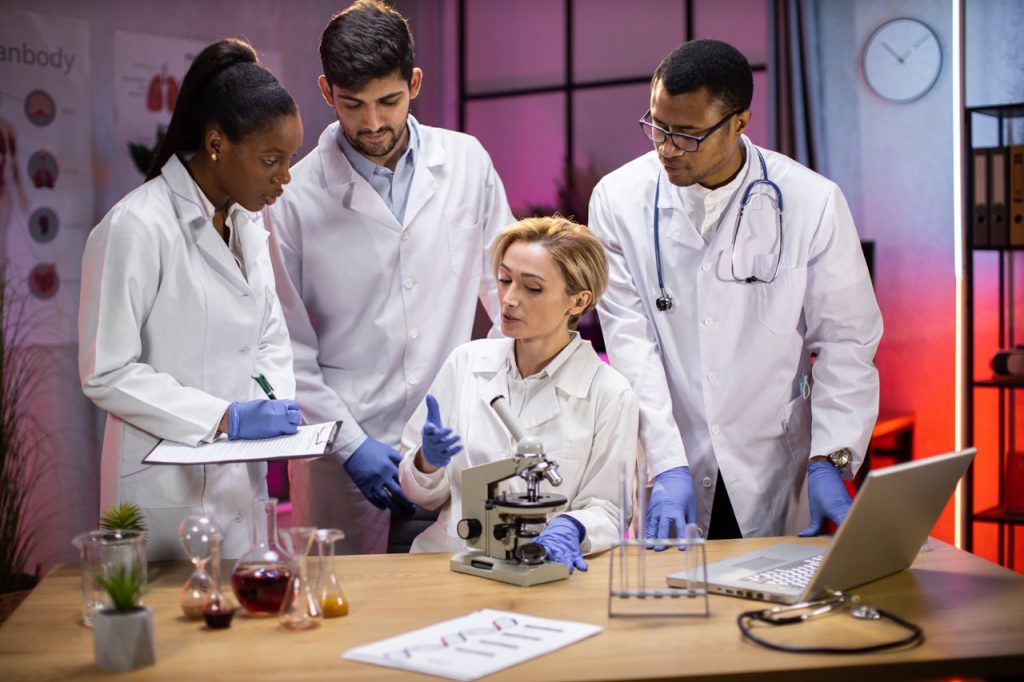 How James Chadwick’s Lab Work Confirmed the Existence of the Neutron ...