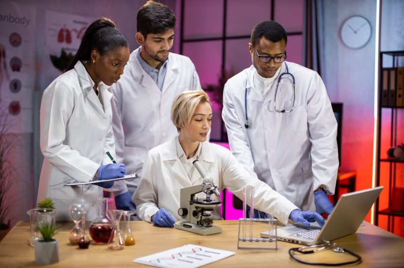 The Lab Discoveries of Louis Pasteur That Saved Lives - Lab Manuals