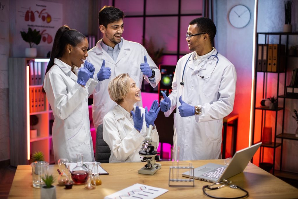 How Scientists Grew Human Organs in a Laboratory - Lab Manuals