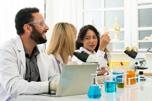 The Contributions of John Dalton’s Lab to Modern Atomic Science - Lab ...