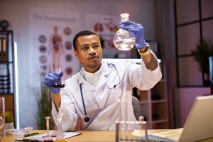 How William Crookes’s Lab Work Led to the Development of Cathode Rays ...