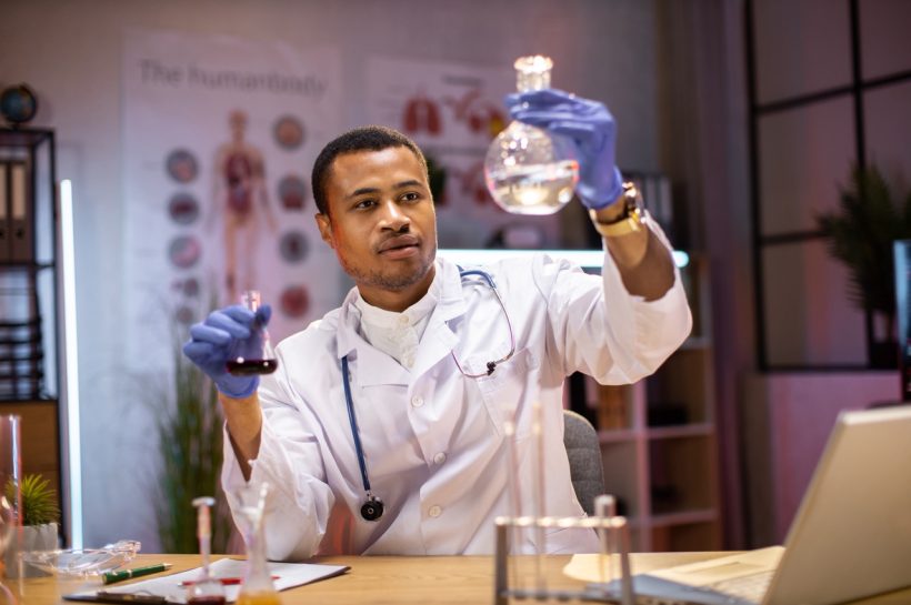 How William Crookes’s Lab Work Led to the Development of Cathode Rays ...