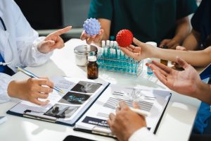 The Lab Work of Rosalind Franklin and the Structure of DNA - Lab Manuals