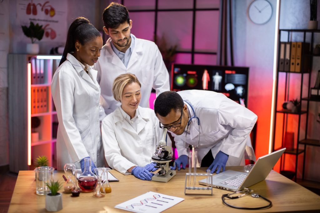 The Experimental Physics Lab of Michael Faraday and Electromagnetic ...