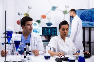 How Frederick Griffith’s Lab Work Provided Early Evidence for DNA as ...