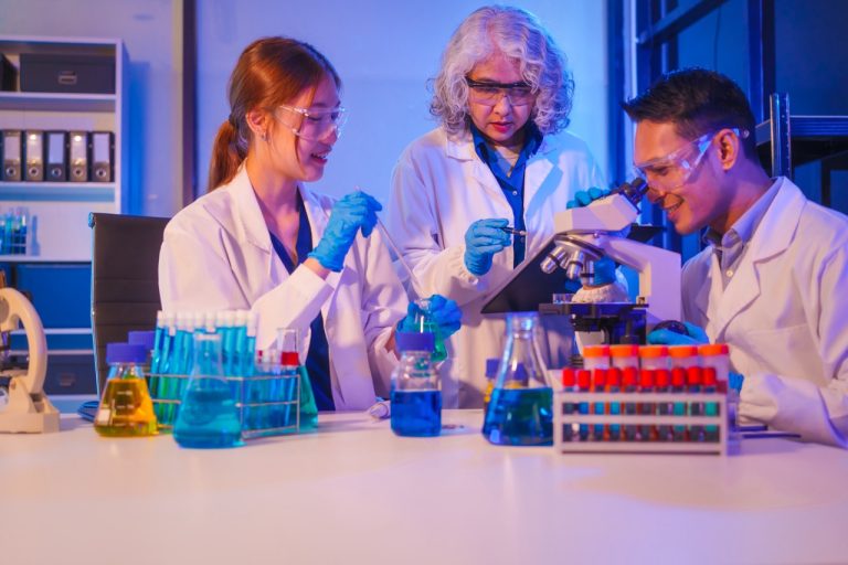 The Most Shocking Accidents in Laboratory History - Lab Manuals